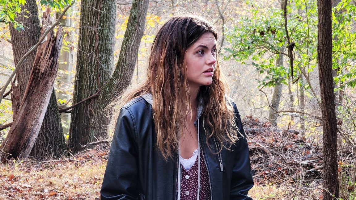 The Surprise Visit – The HotCorn