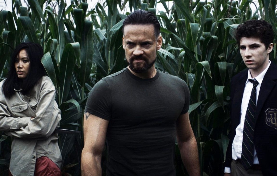 Escape The Field – The HotCorn