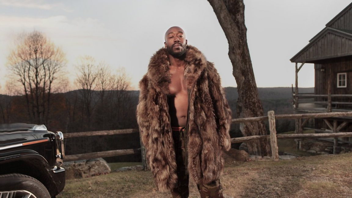 Down with the King – The HotCorn