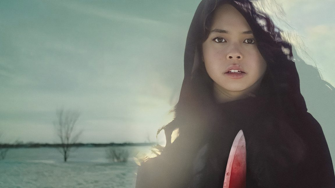 The Protector – The HotCorn