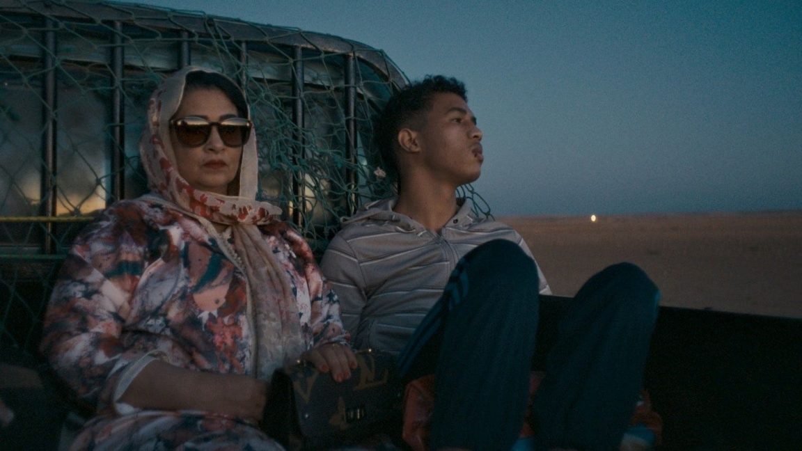 The Damned Don't Cry – The HotCorn